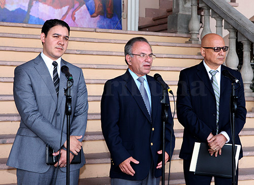 09 | octubre | 2013 | Honduprensa