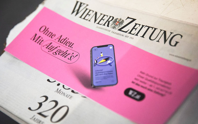 El diario más antiguo del mundo se despide de su edición impresa ...