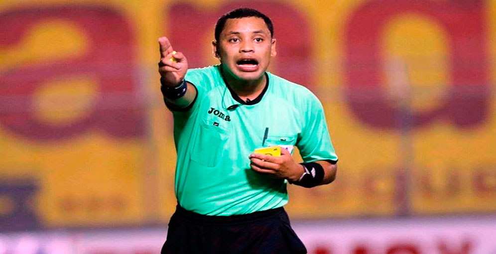Selvin Brown dirigirá el Vida-Olimpia – Diario La Tribuna