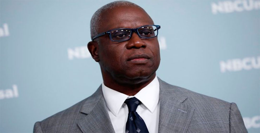 El actor Andre Braugher falleció por un cáncer de pulmón, según su ...