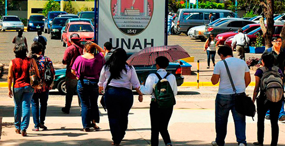 Conozca el proceso para validar título universitario en la UNAH