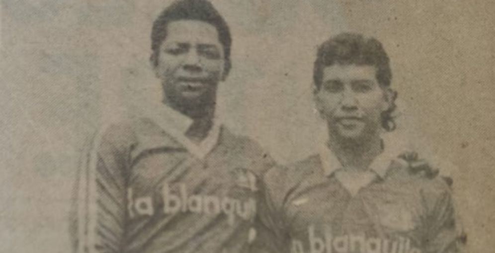 Marvin Henríquez: «Se ha ido mi maestro y leyenda del Vida» – Diario La ...