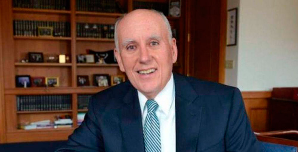 Kevin Castel dice que JOH testificó falsamente