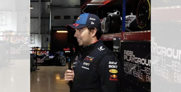 Oracle Red Bull Racing lanza la temporada 20 en Fórmula 1