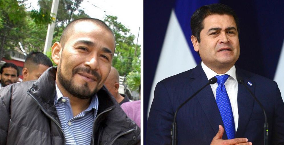 Pareja sentimental de “El Porky” sería testigo clave de la fiscalía en ...
