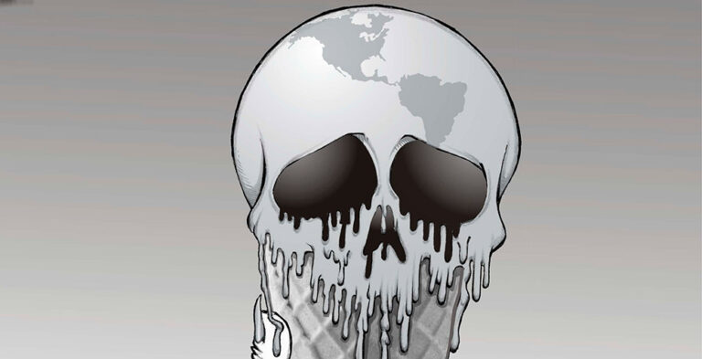 SEÑOR MUERTE...