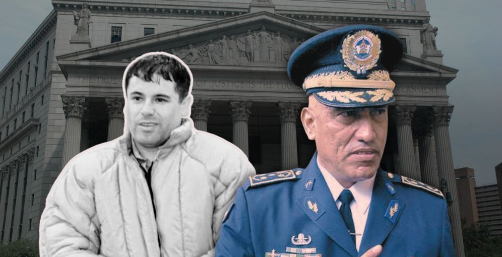 ¿Quién era Franklin Arita? Mencionado por "Chande" Ardón en juicio de JOH