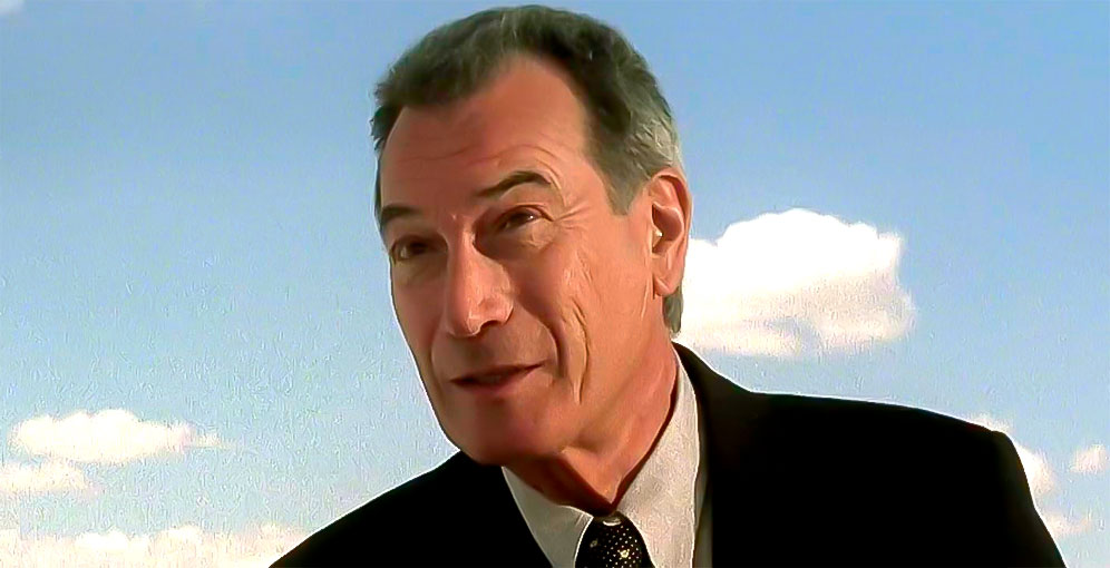 Muere en España el actor francés Gérard Barray a los 92 años