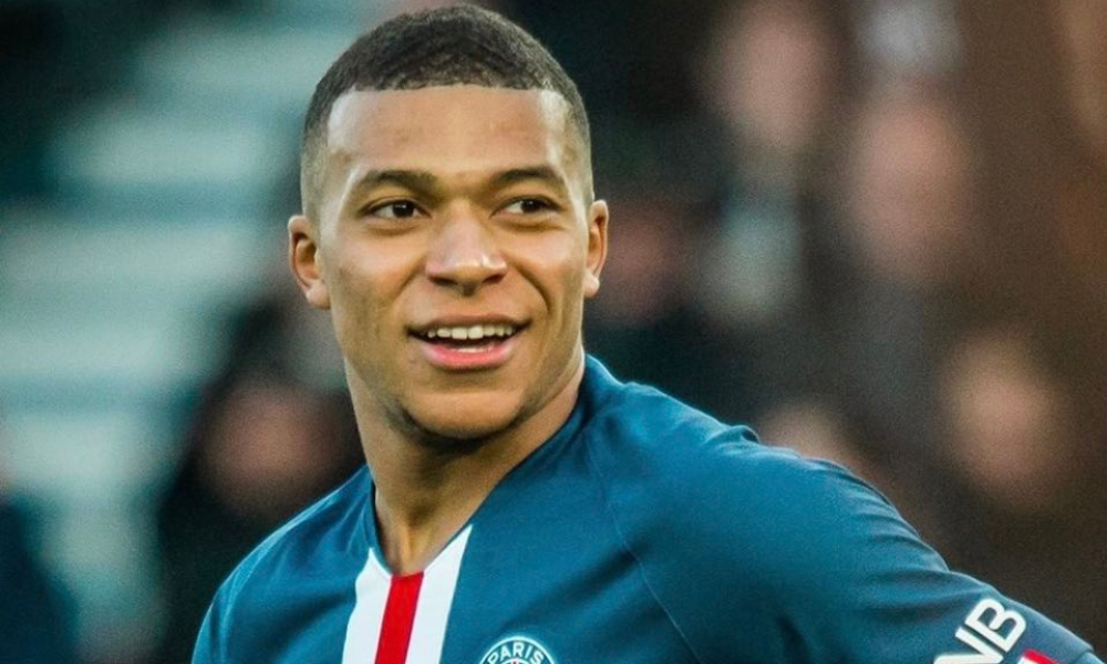 ¿Cuánto será el sueldo de Mbapeé en el Real Madrid?