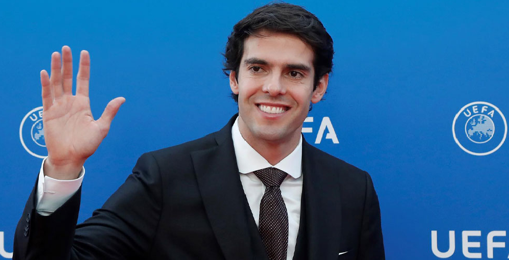 Kaká: "El Mundial con 32 equipos sera un acontecimiento inmenso para el ...