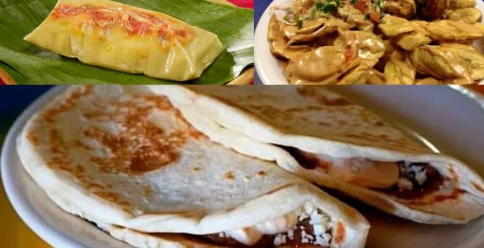 La variedad de la gastronomía de España brilla en una velada en Honduras