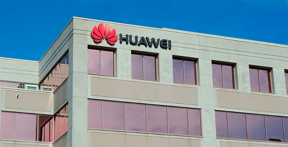 Huawei alerta de un ambiente empresarial "politizado" en el sector de ...