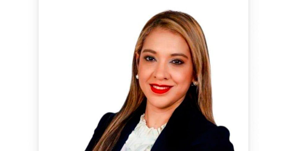 Ana Cardona denuncia que es amenazada
