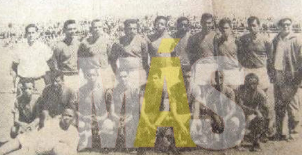 A 56 años del primer clásico ceibeño en Liga Nacional