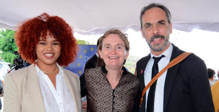 Unión Europea celebra el Día de Europa en Honduras