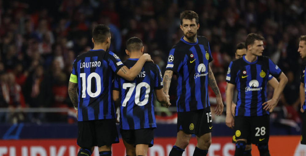 El fondo Oaktree se convierte en el nuevo dueño del Inter