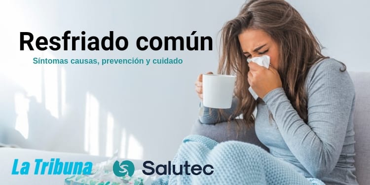 Tratamientos, causas y síntomas, todo lo que necesitas saber sobre la gripe