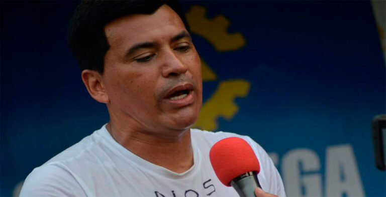 Orlando López: «Esto es un milagro»