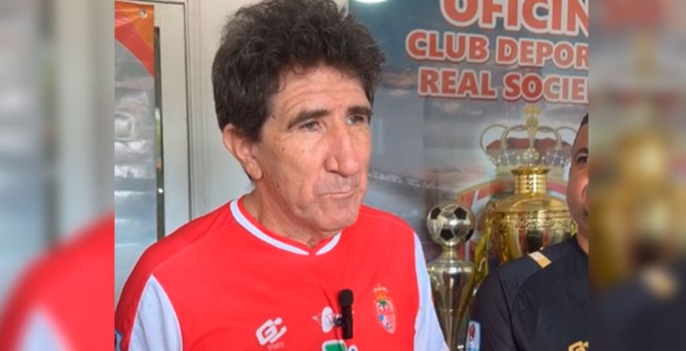 Héctor Vargas: «Conozco el camino para ser campeón»