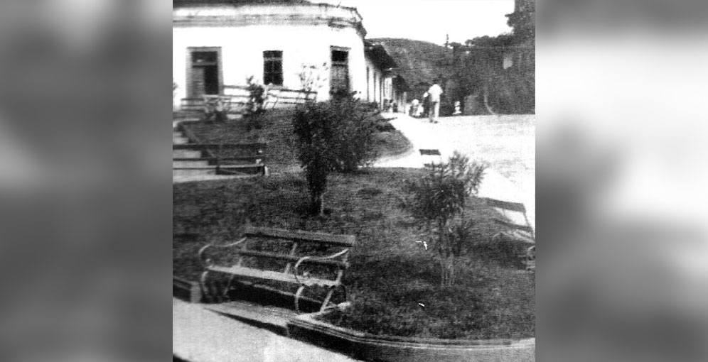 RECUERDOS DE LA RONDA