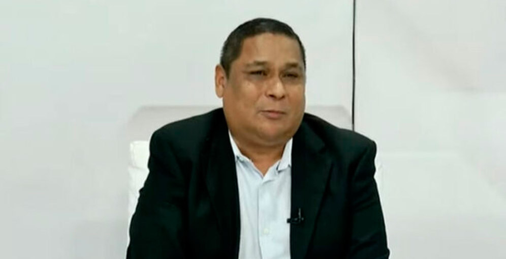 Exdirector de DPI alerta sobre aumento de criminalidad común y de ...