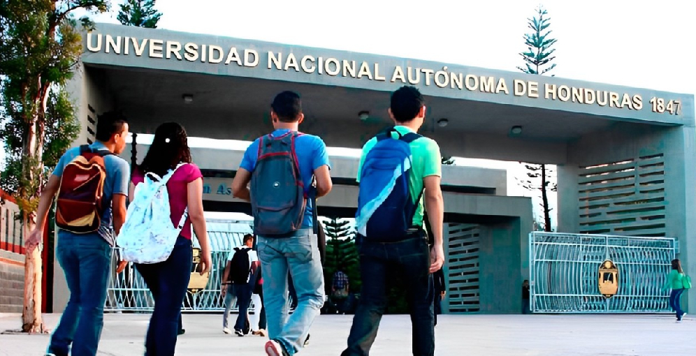La UNAH celebrará Congreso de Investigación 2024 del 21 al 25 de octubre