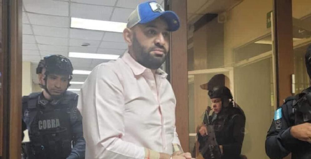 El Supremo de Honduras ratifica la extradición de exvicealcalde Mario ...
