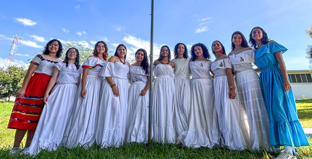 Olancho inaugura calendario de las fiestas de independencia patria