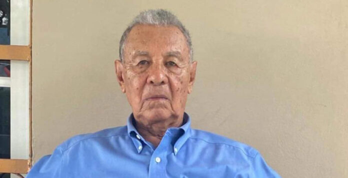 Rinden homenaje al poeta Heriberto Rodríguez Barahona