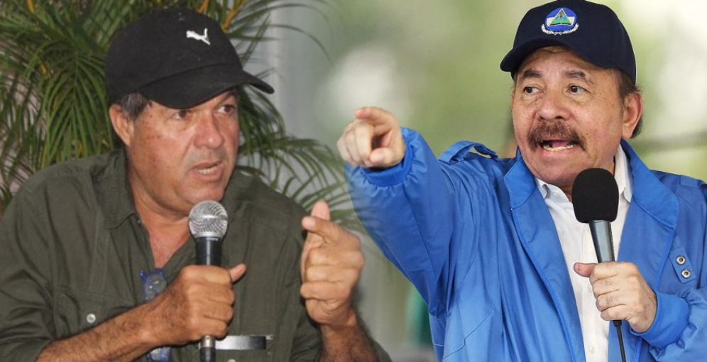 Detienen a líder indígena y asesor presidencial en Nicaragua