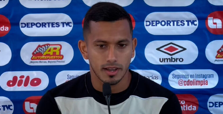Edwin Rodríguez: Nos jugamos el estar arriba de ellos