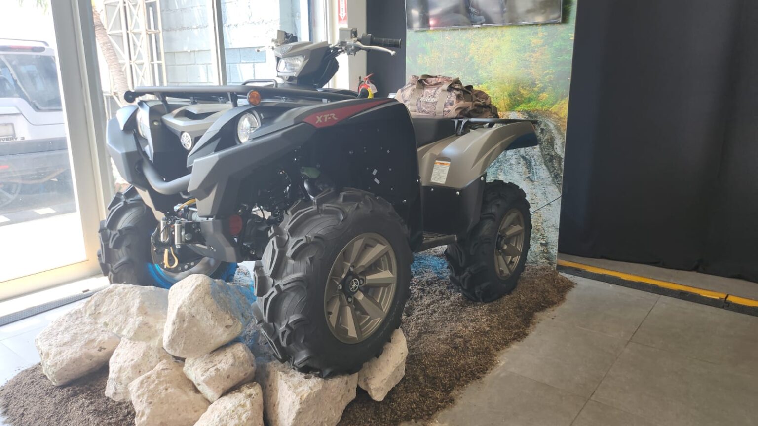 Motomundo integra nuevos modelos a su línea de equipo especializado