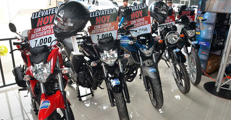 Motomundo y Ultramotor se consolidan como los expertos y abren su ...
