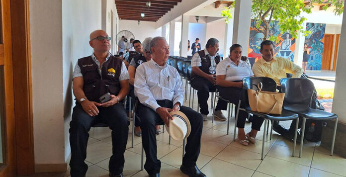 Inauguran museo que atesora legado del poeta Froylán Turcios