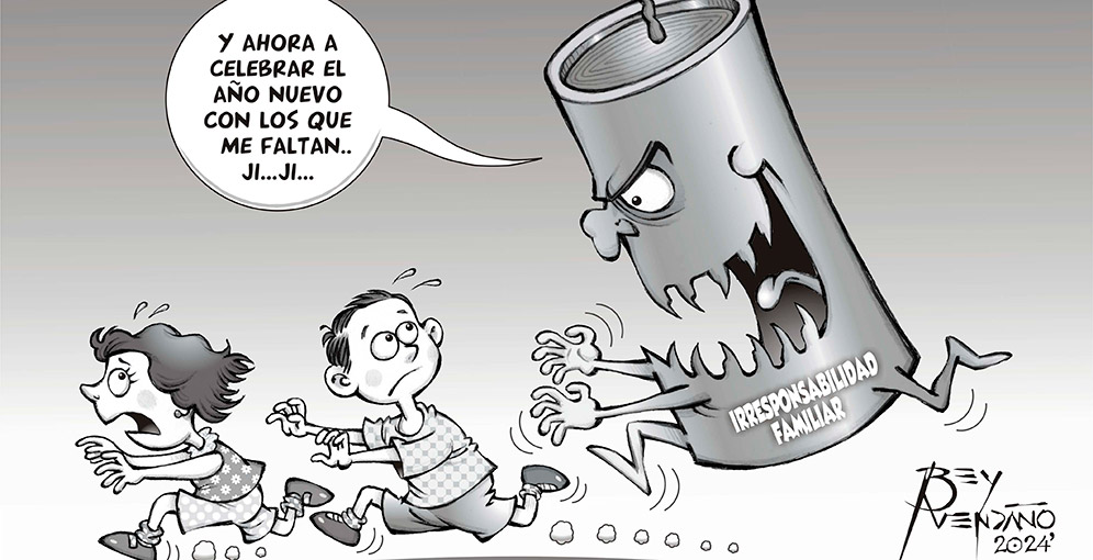 A MECHA CORTA...