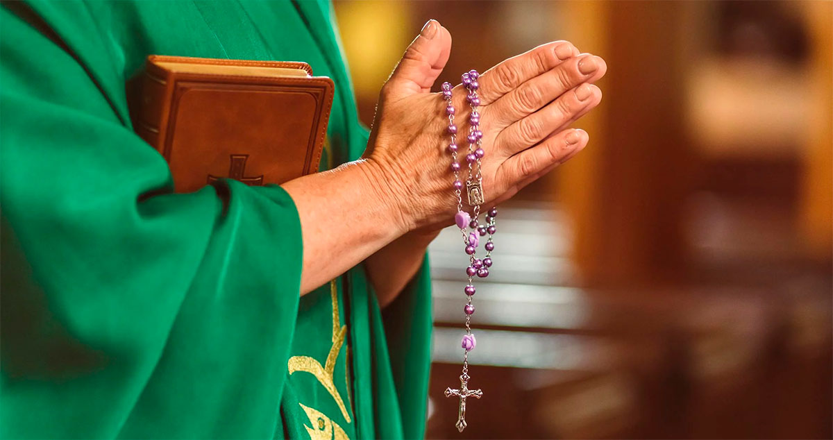 Expulsan a otro sacerdote de Nicaragua en medio de roces entre Daniel ...