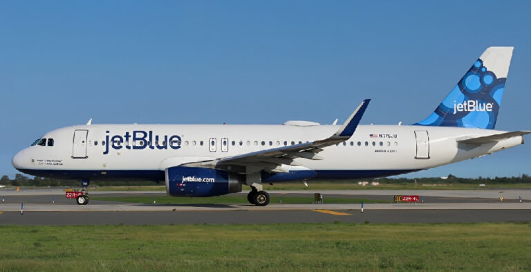 SAN anuncia la llegada de vuelos diarios a Honduras de Jetblue desde ...