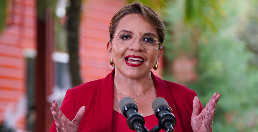 Xiomara convoca a reunión de la CELAC para tratar crisis diplomática de ...