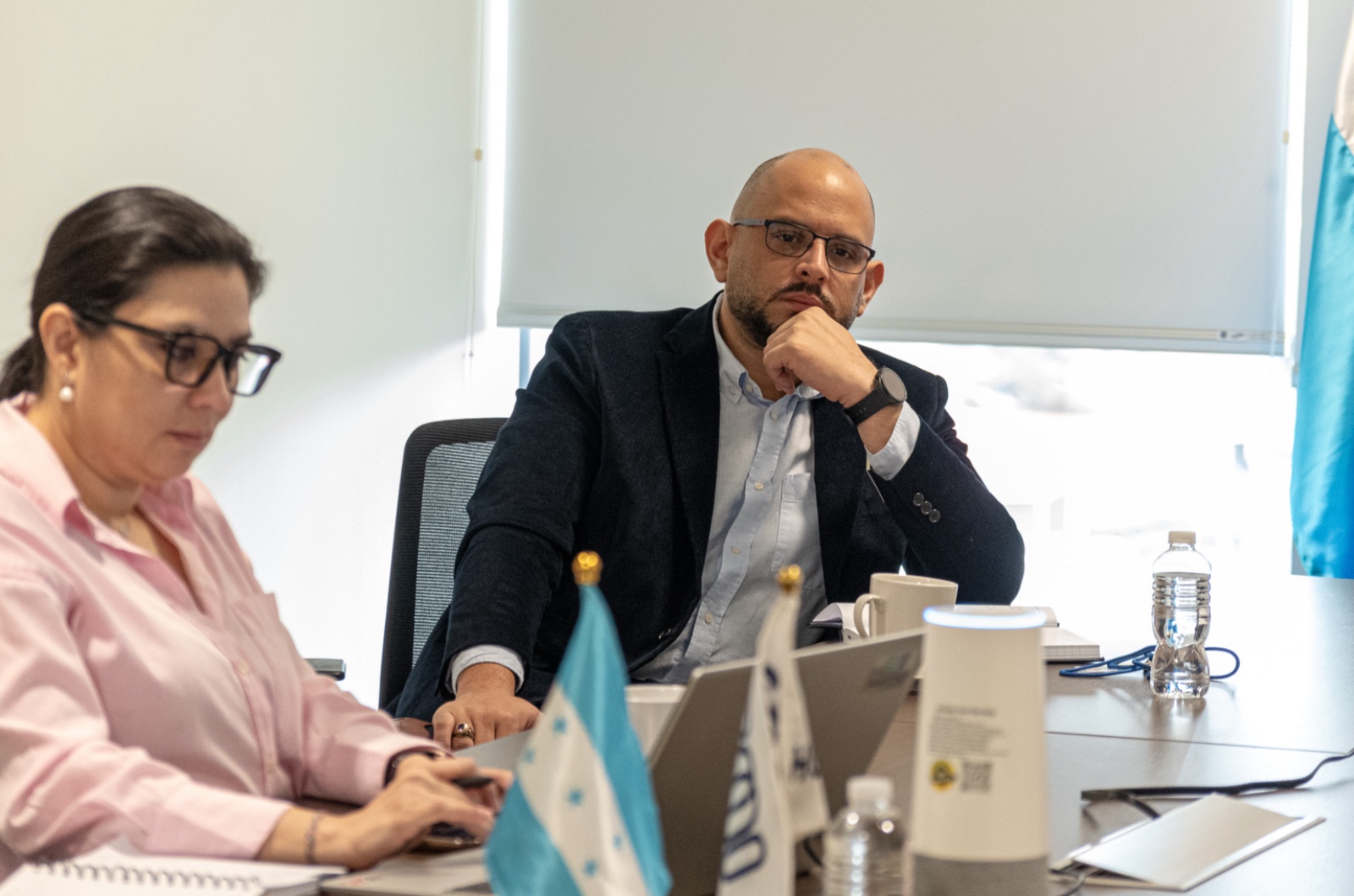 CNI, CNT y CANATURH unen fuerzas para impulsar la inversión y el turismo