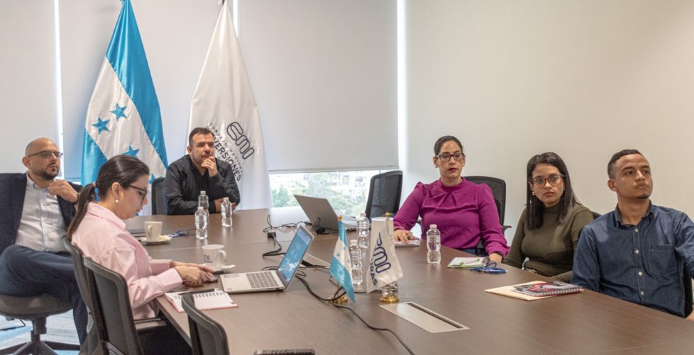 CNI, CNT y CANATURH unen fuerzas para impulsar la inversión y el turismo