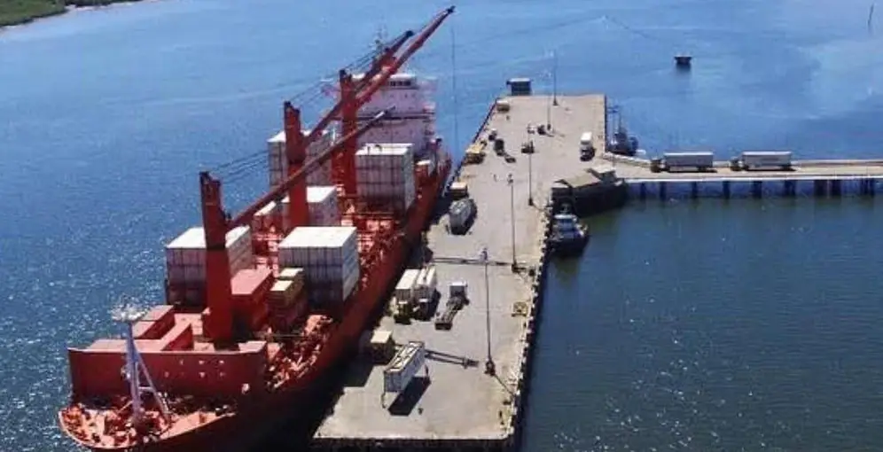 PCM incluirá rehabilitación urgente del Puerto de Henecán