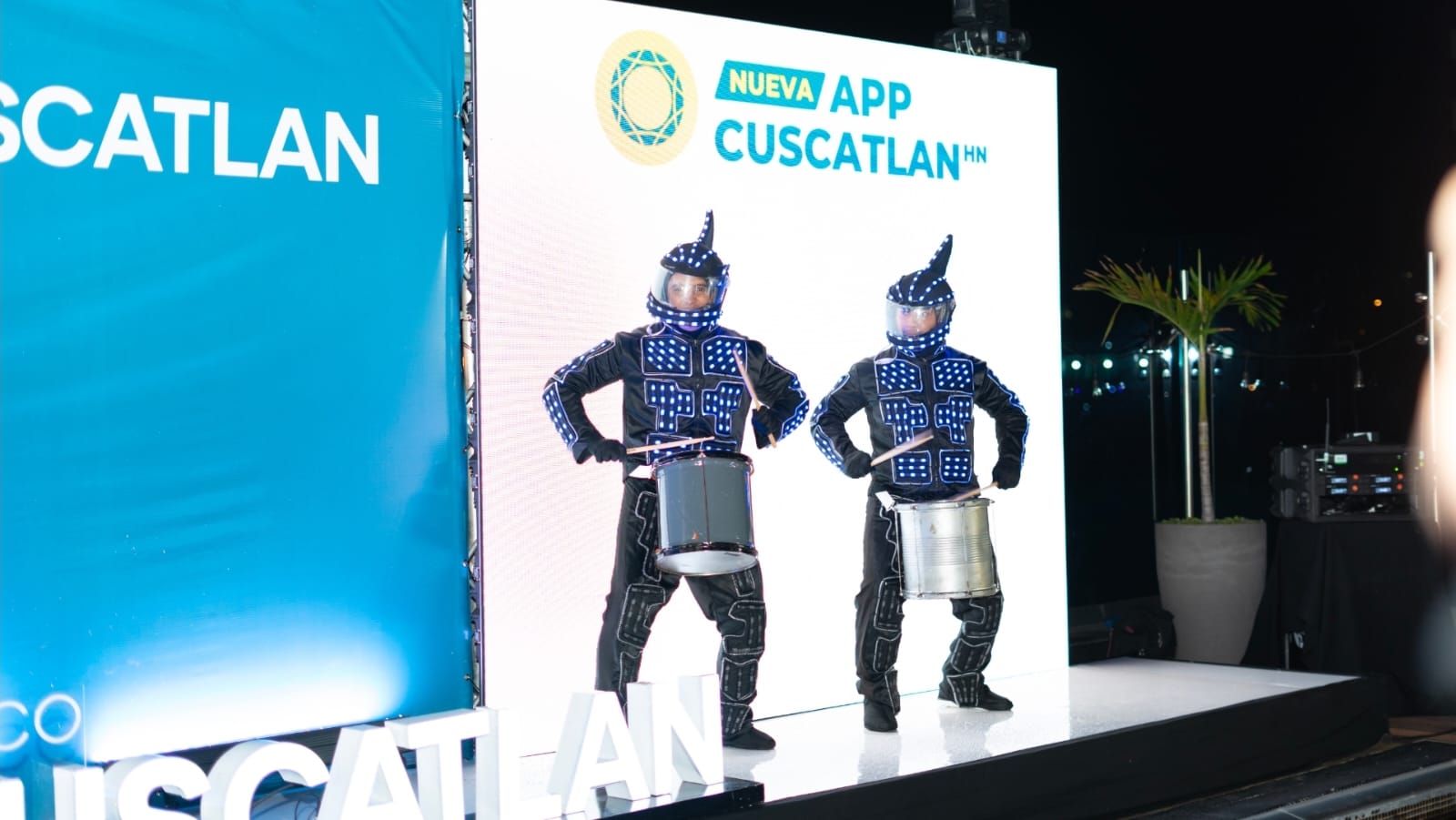 Banco Cuscatlán lanza su nueva App Cuscatlán Hn y se posiciona como la ...