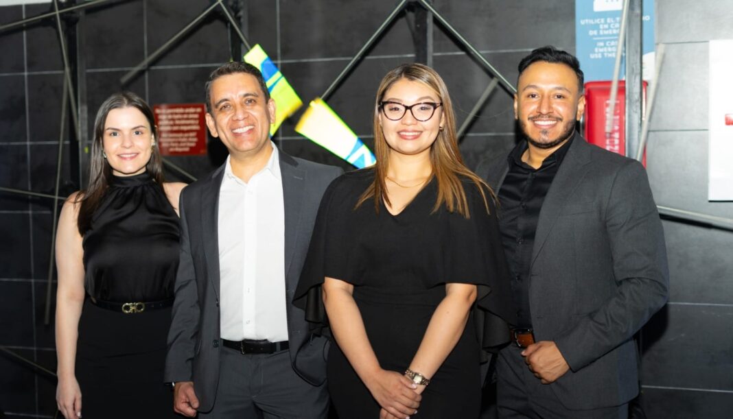 Banco Cuscatlán lanza su nueva App Cuscatlán Hn y se posiciona como la ...