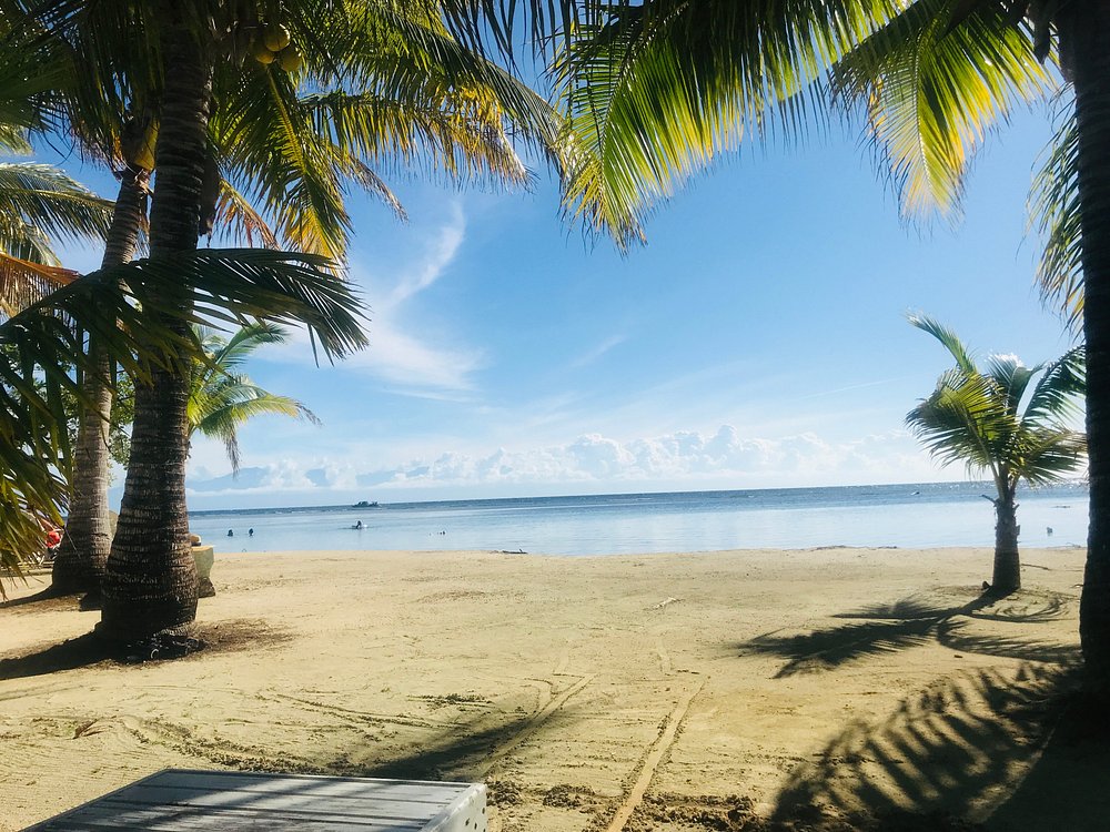 Las 10 mejores playas de Honduras, según la web de viajes más grande ...