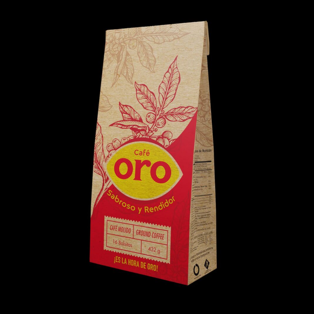 Café Oro: 10 años en la mente y el corazón de los hondureños