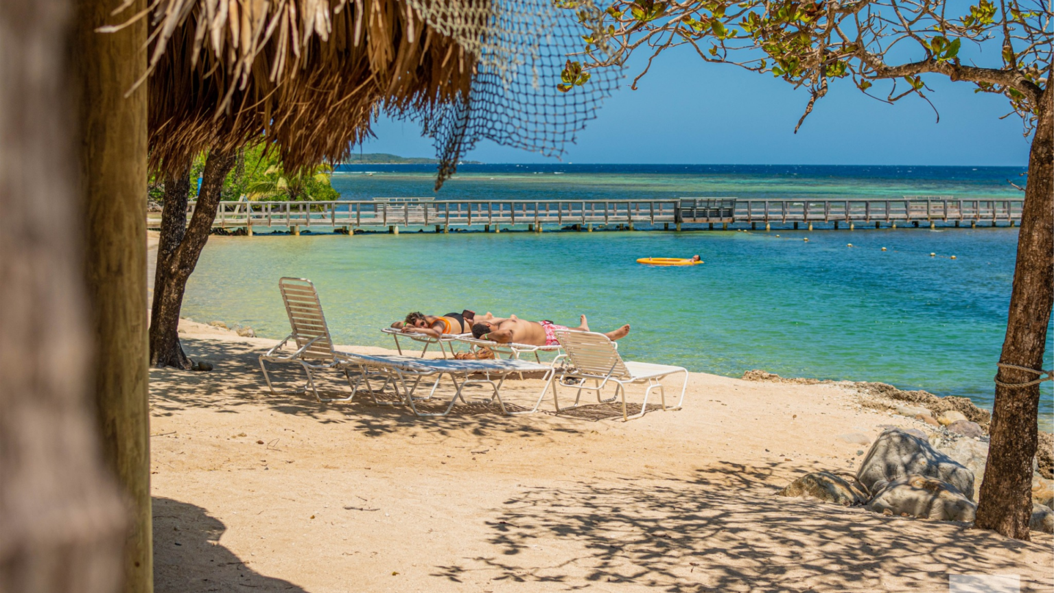 Las 10 mejores playas de Honduras, según la web de viajes más grande ...