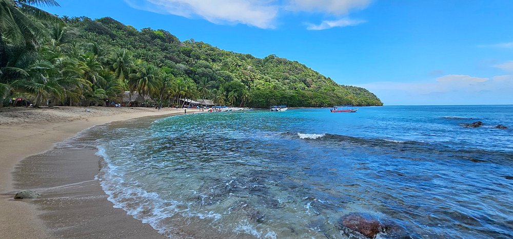 Las 10 mejores playas de Honduras, según la web de viajes más grande ...