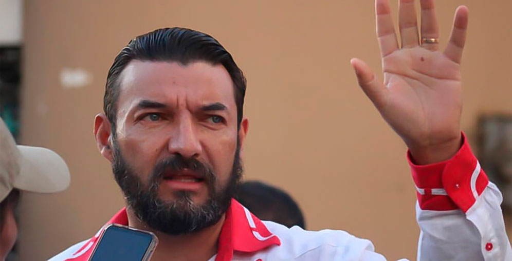 Rasel Tomé autoriza a dirigentes de Morena integrarse para elecciones ...