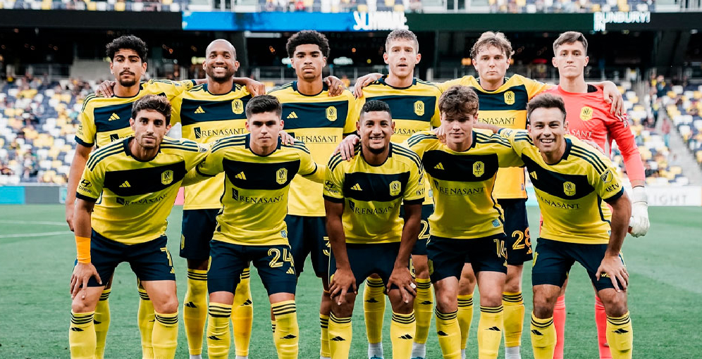 Bryan Acosta debuta con el Nashville