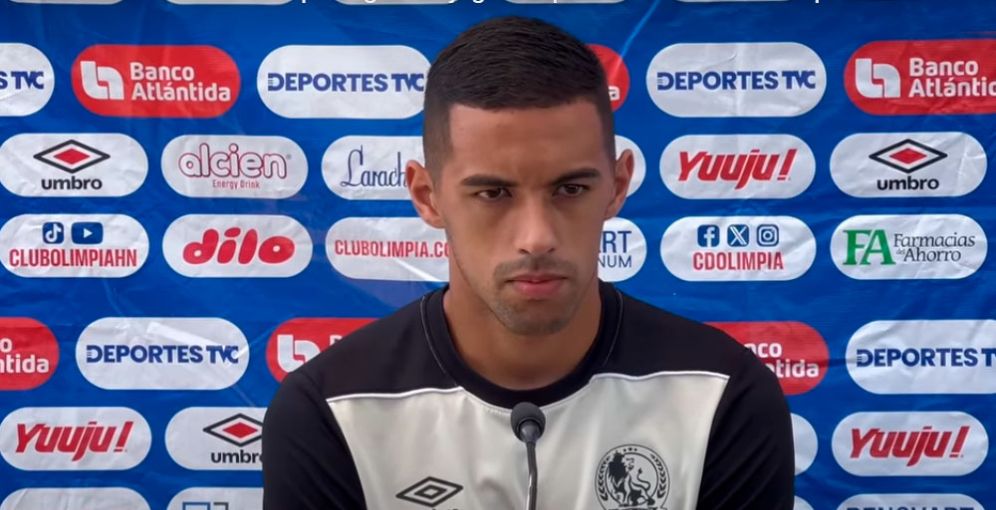 Emanuel Hernández: Es la primera vez que voy a pelear un título